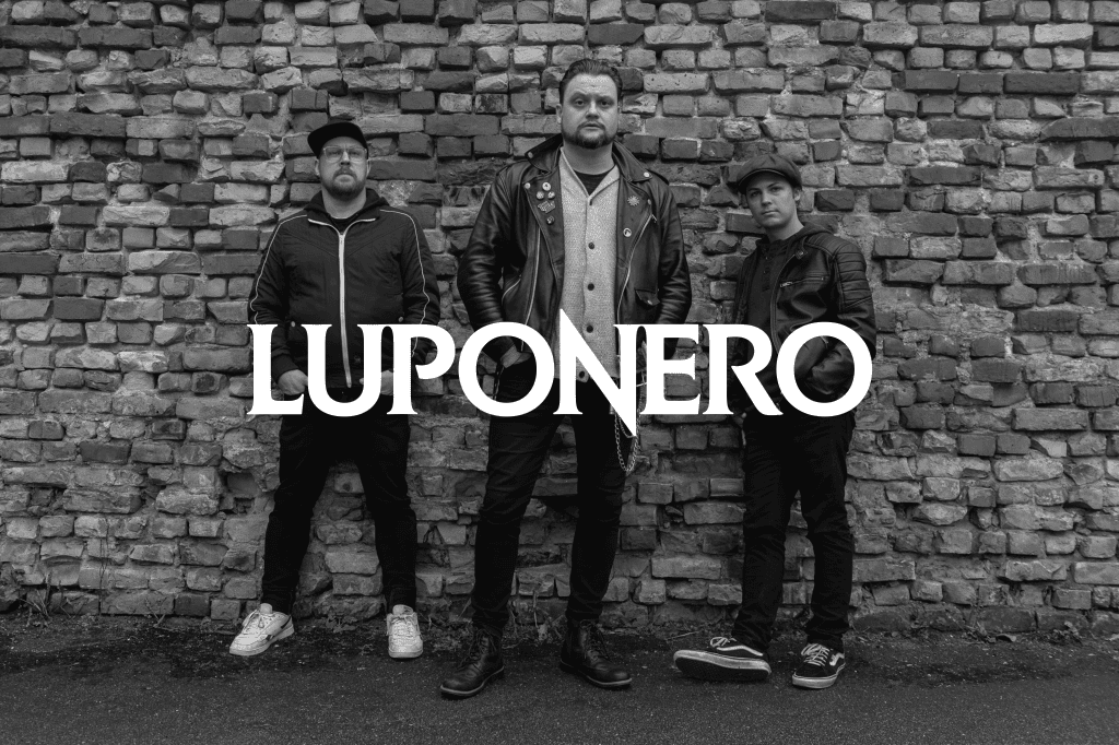 Music | Luponero